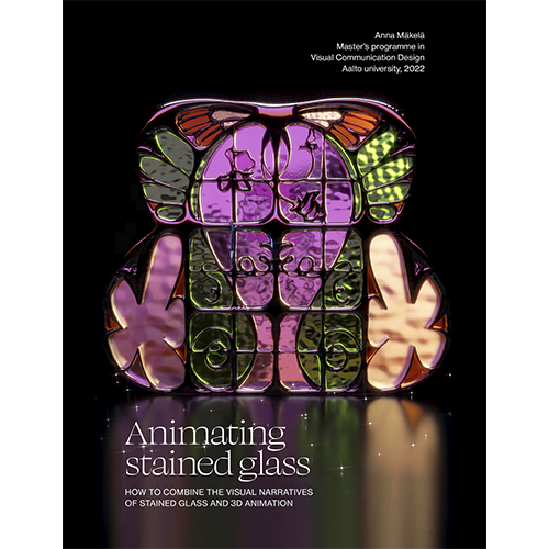 Aalto Visual Communication Design (AVCD)